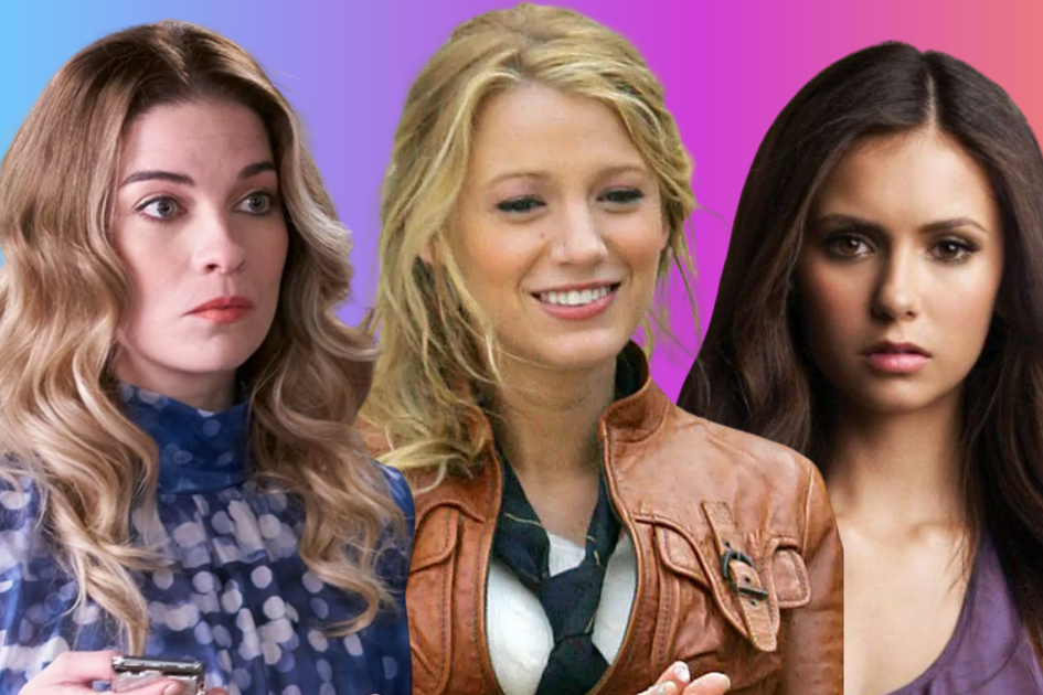 How To Get The Makeup Look of Your Favorite TV Show Characters – M2U NYC