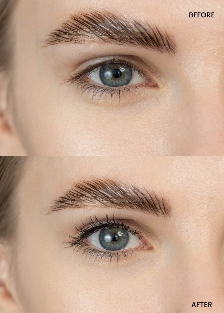 Everyday Volumizing + Lengthening Tubing Mascara – M2U NYC