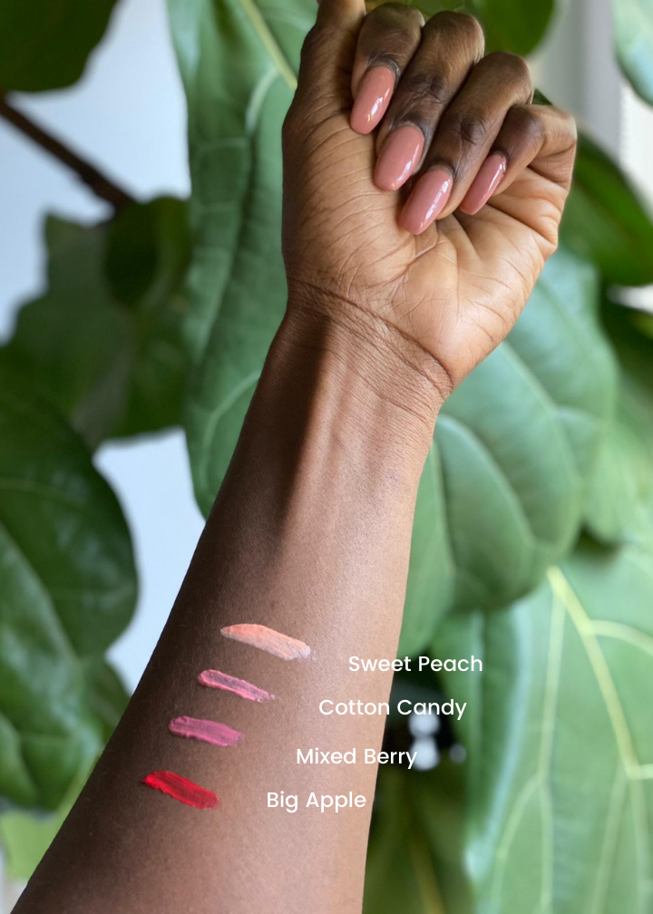 Hydrating Liquid Blush – M2U NYC