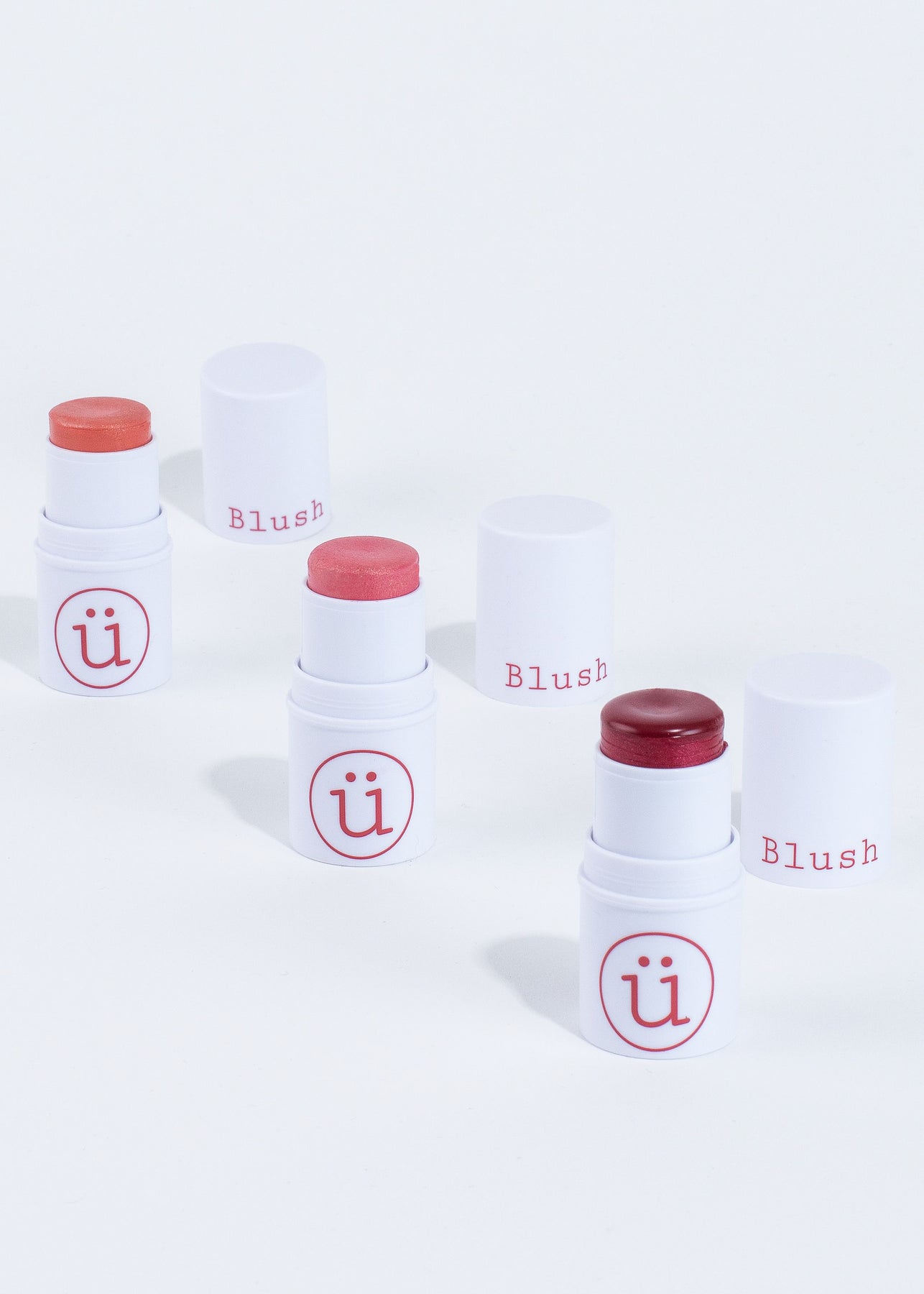 Cream Blush (Multi Stick) – M2U NYC