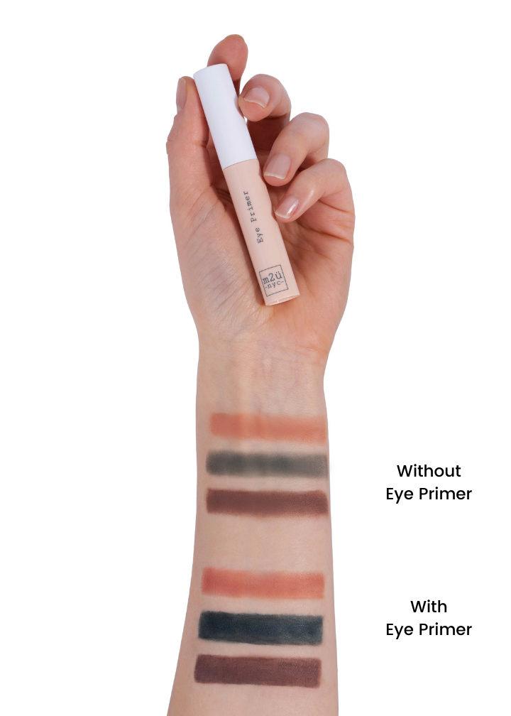 Eye Primer – M2U NYC