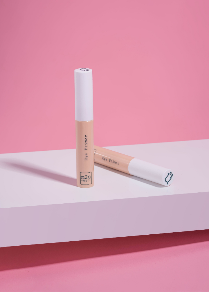 Eye Primer – M2U NYC