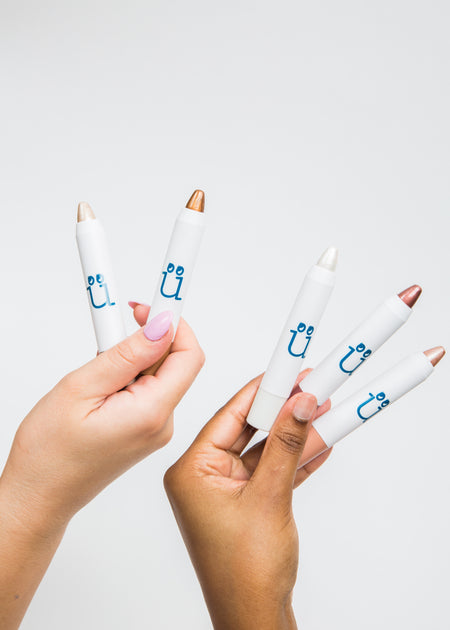 Eye Crayon – M2U NYC