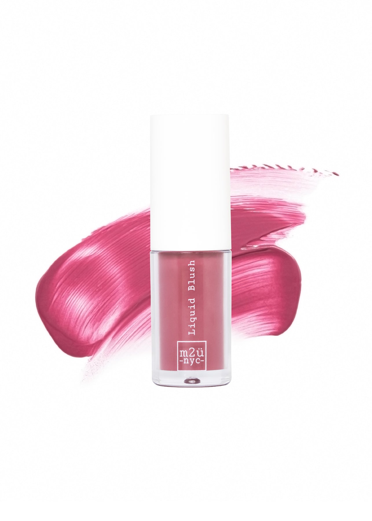 Hydrating Liquid Blush – M2U NYC